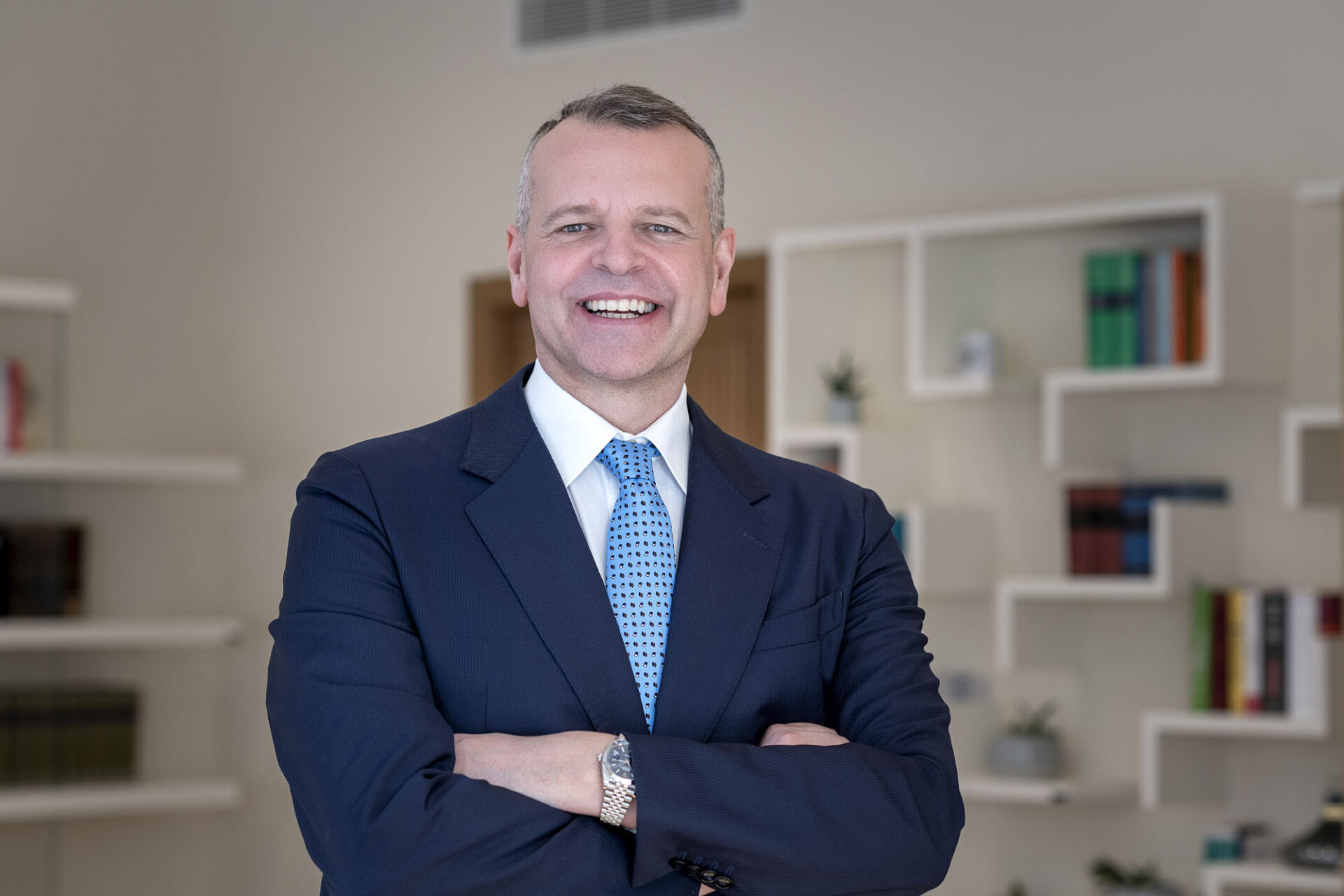 Nordest Economia | Intervista a Gianluca Spolverato. : WiLegal